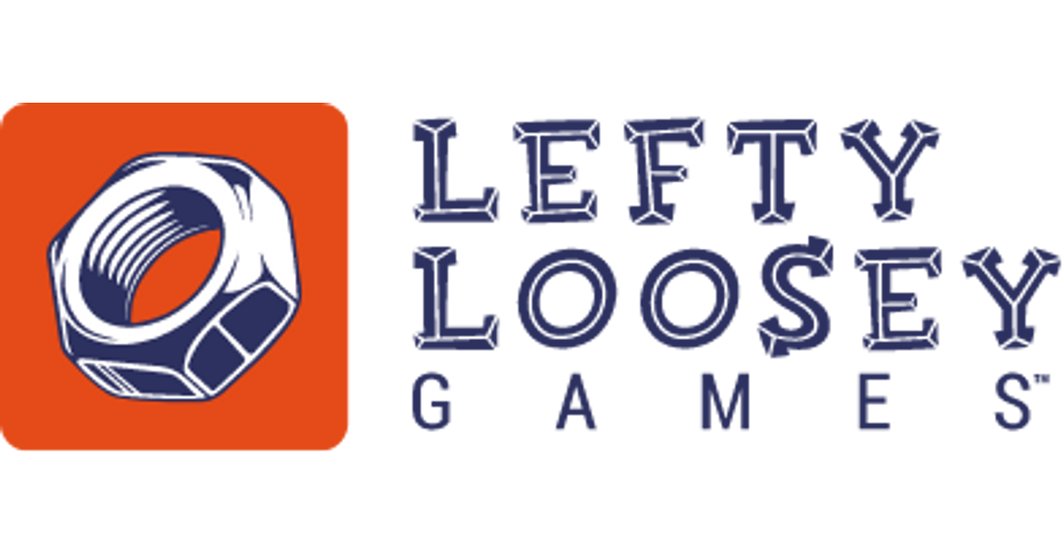Lefty Loosey Games